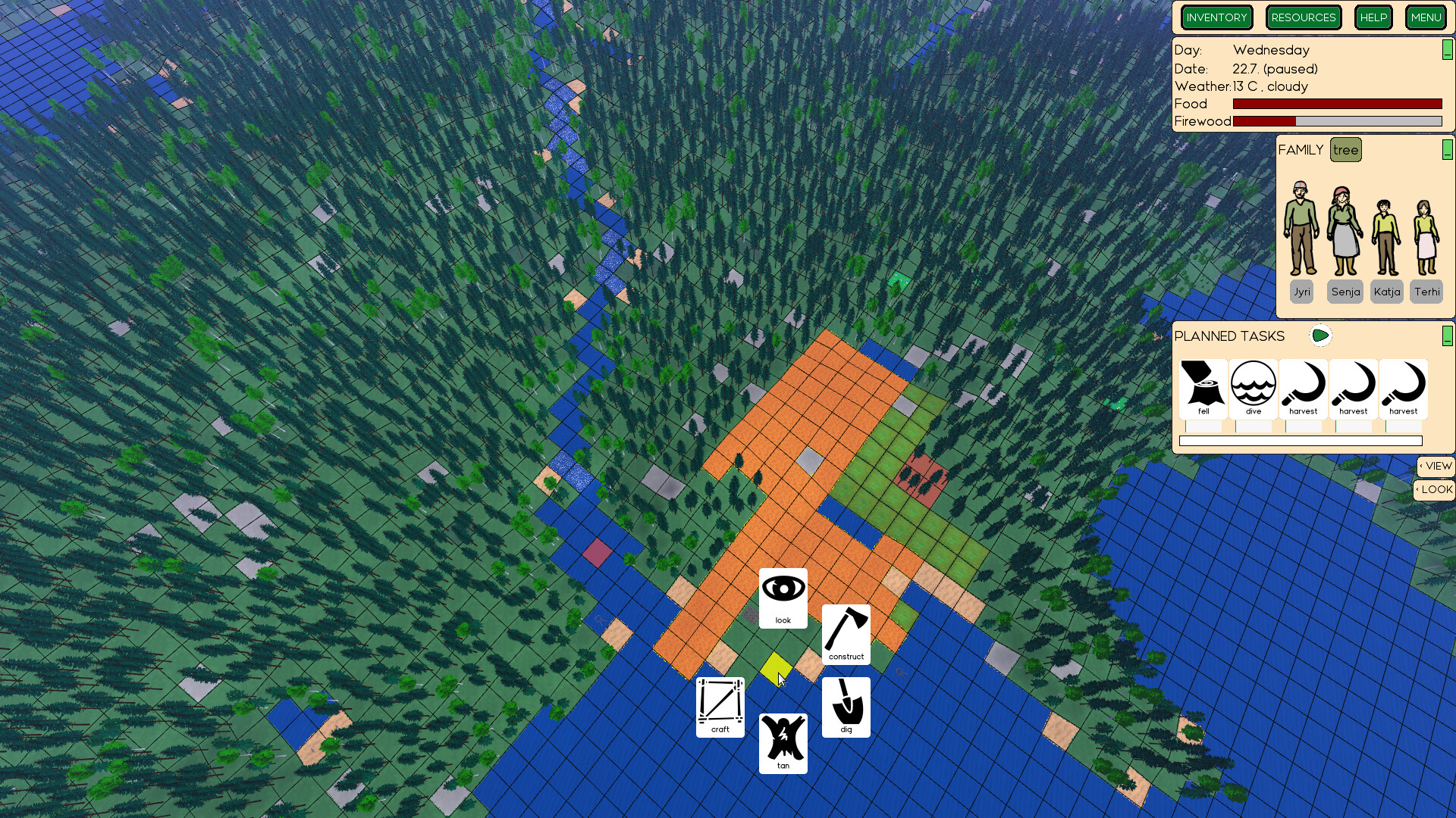 Ancient Savo on Steam