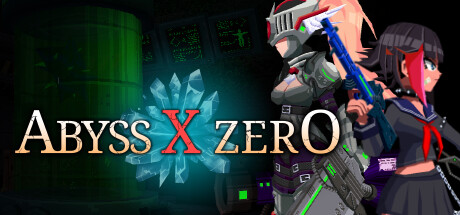 Steam Community :: ABYSS X ZERO