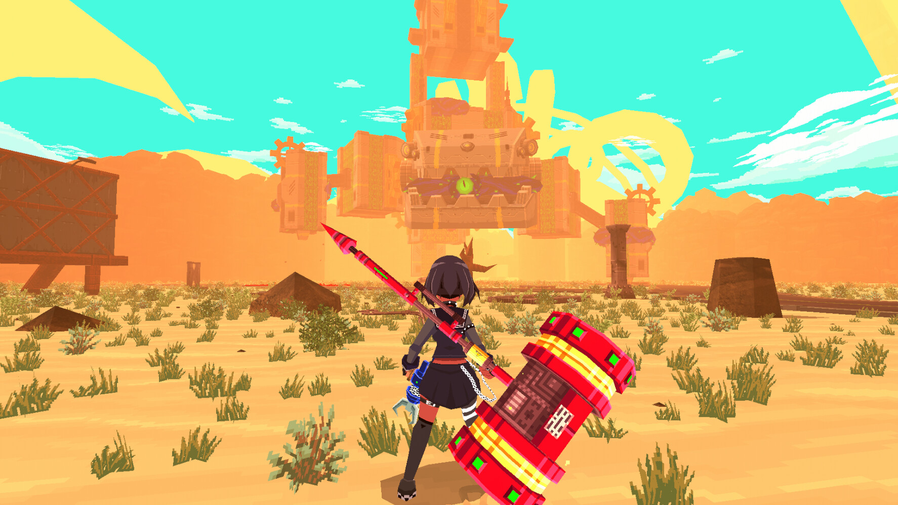 ABYSS X ZERO on Steam