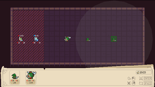 Dungeon Dev on Steam