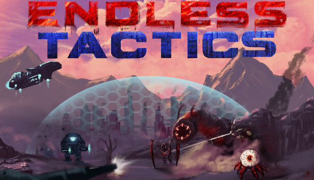 Endless Tactics on Steam