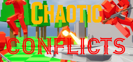 Steam Community :: Chaotic Conflicts