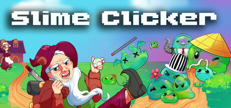 Steam Community :: Slime Clicker