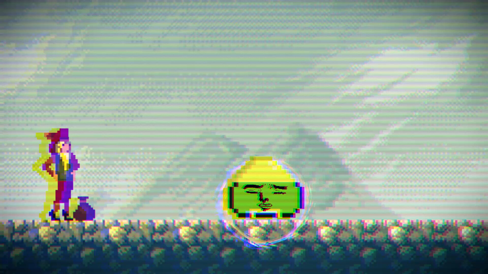 Slime Clicker on Steam