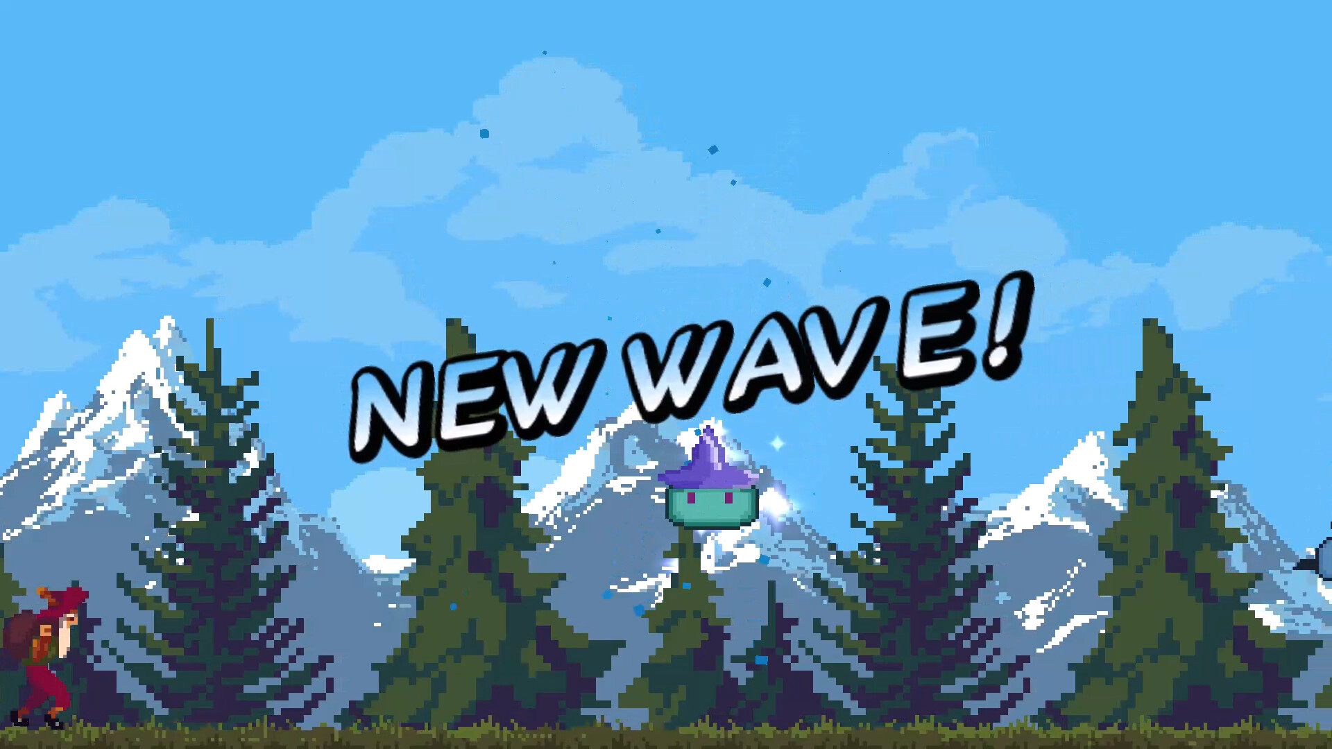 Slime Clicker on Steam