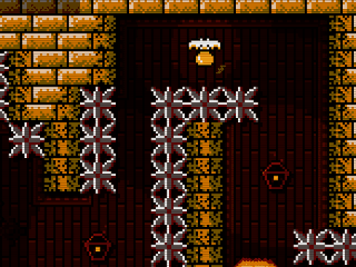 Bones Beneath on Steam