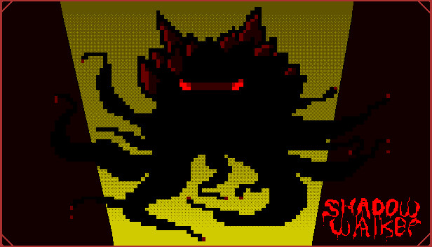 Shadow Walker on Steam