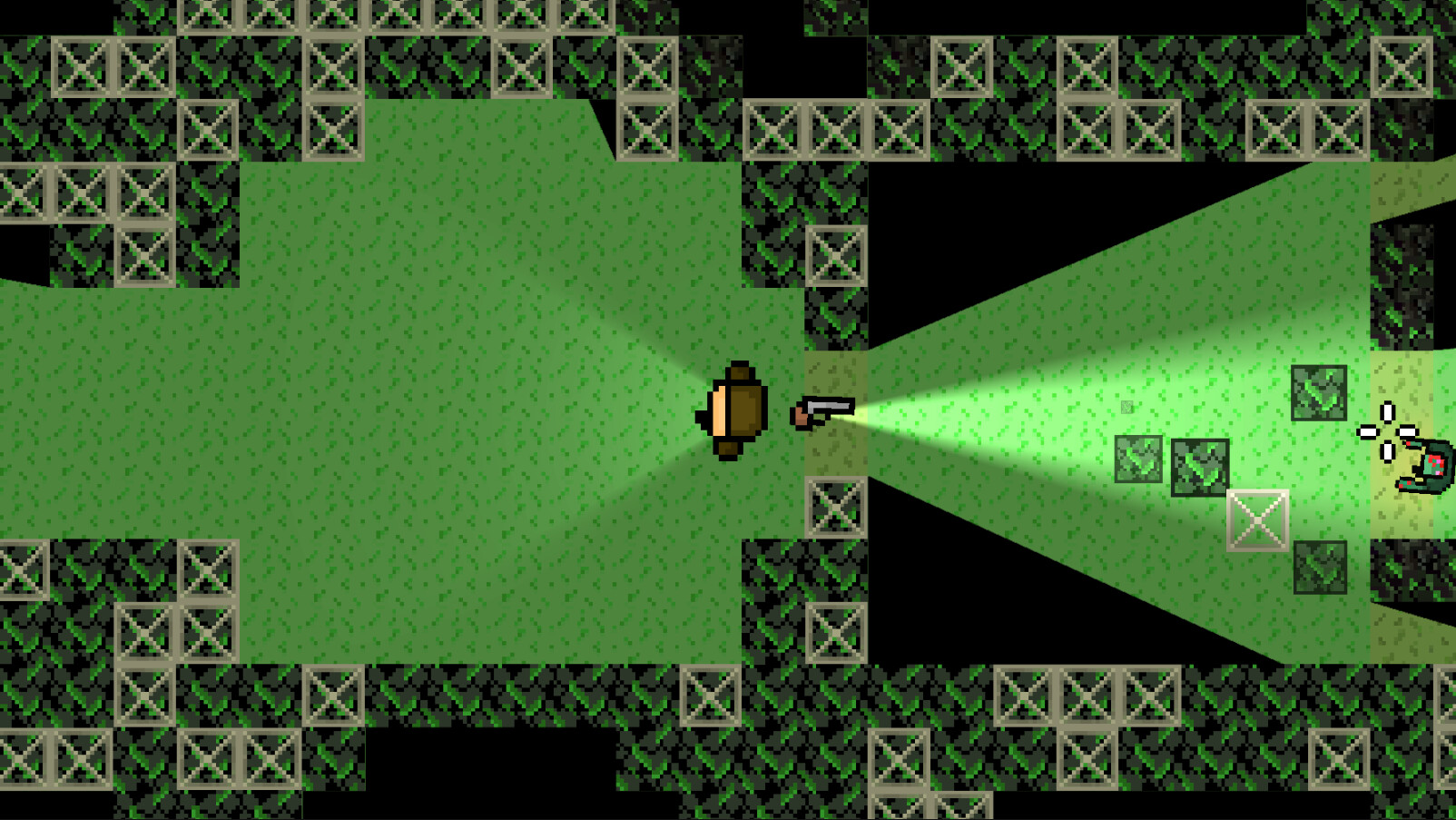 Shadow Walker on Steam