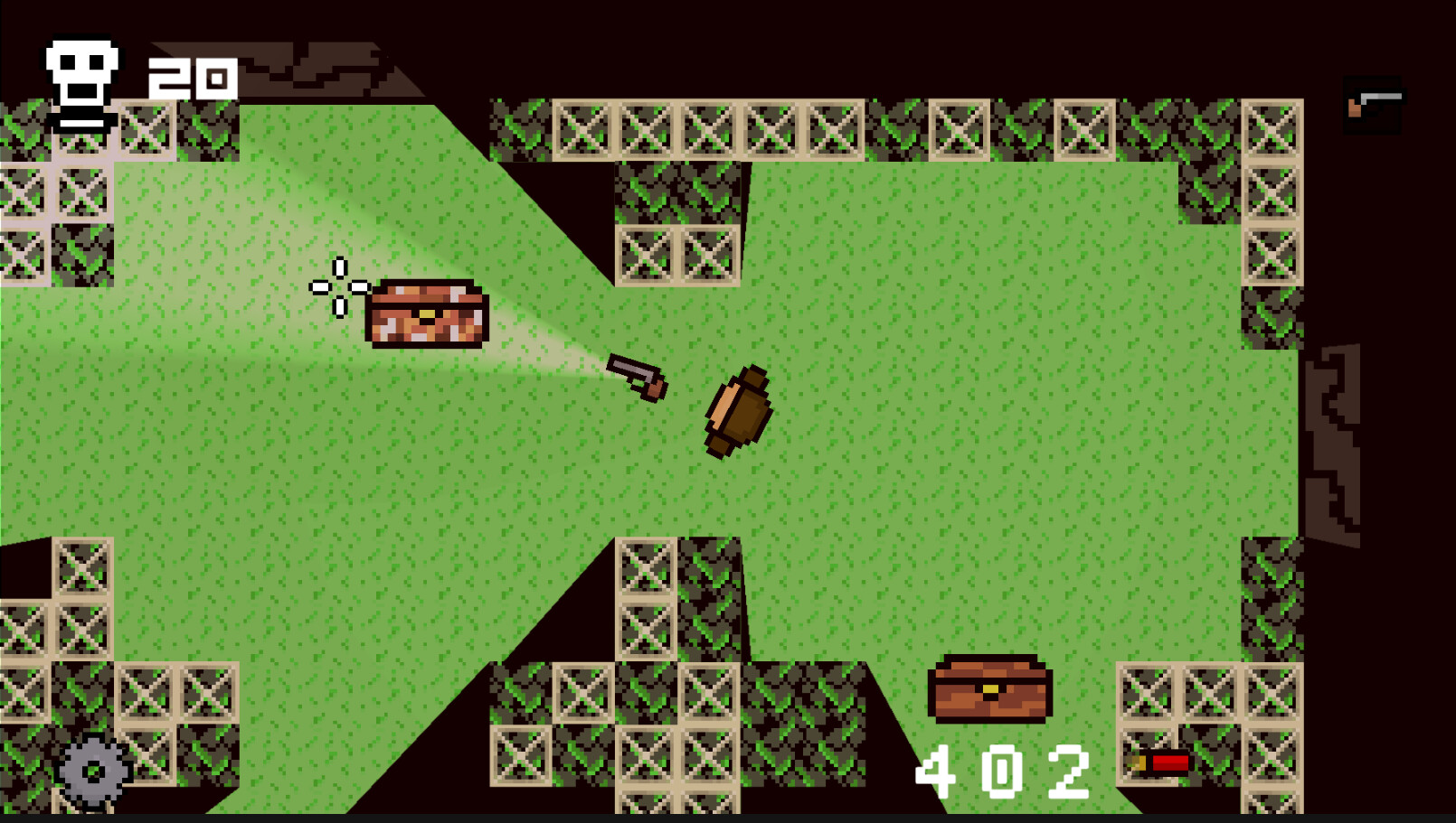 Shadow Walker on Steam