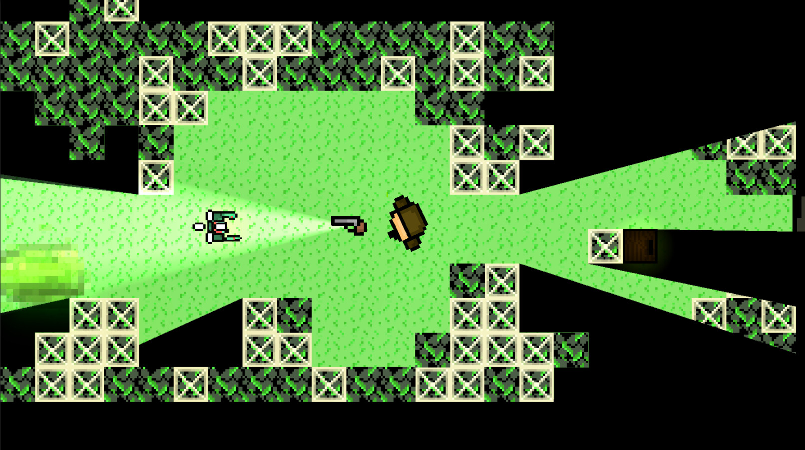 Shadow Walker on Steam