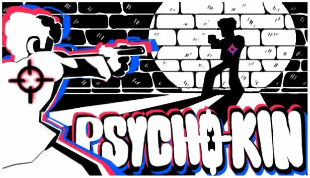 Psycho-Kin on Steam