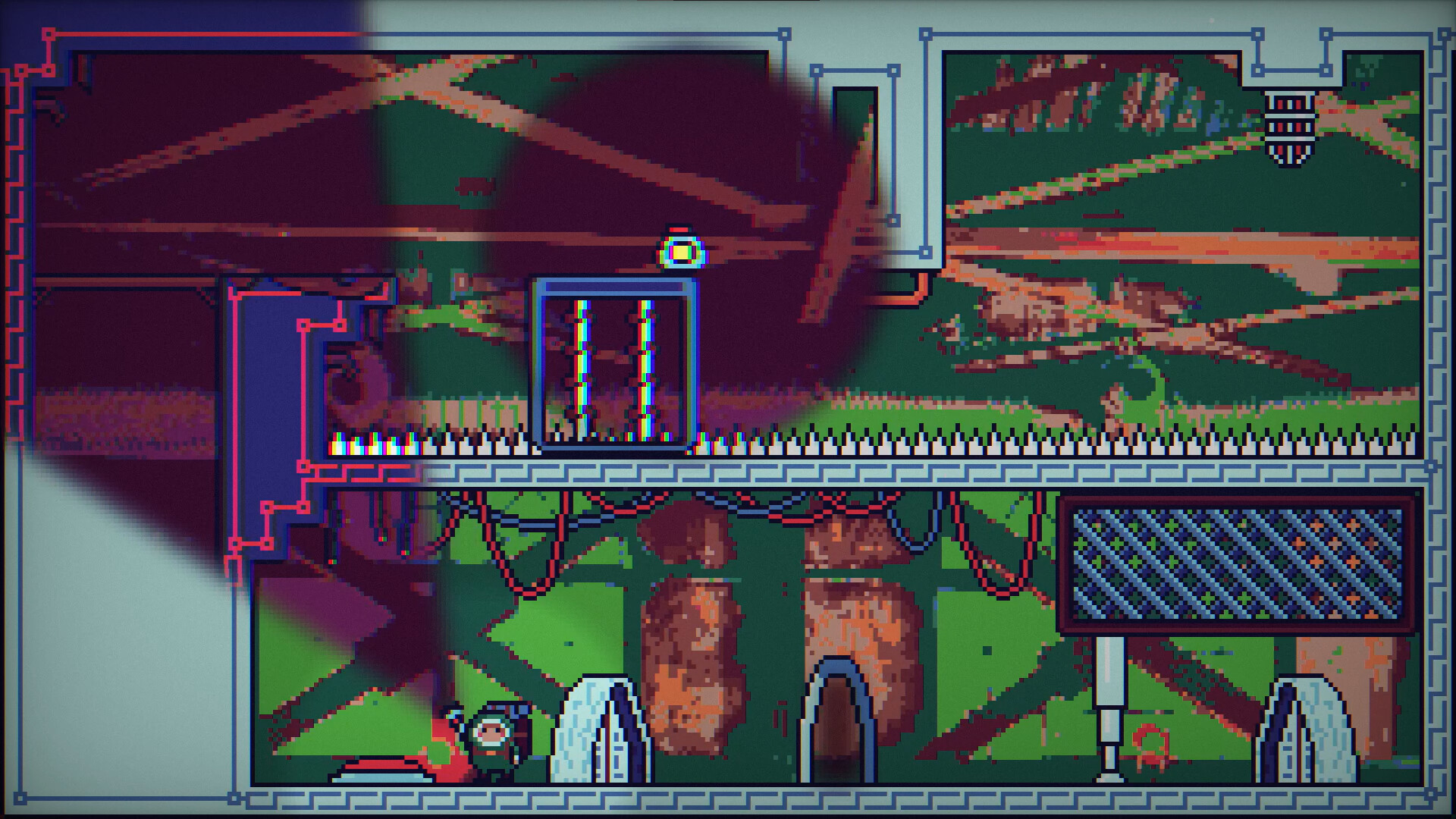 Backpack Boy on Steam