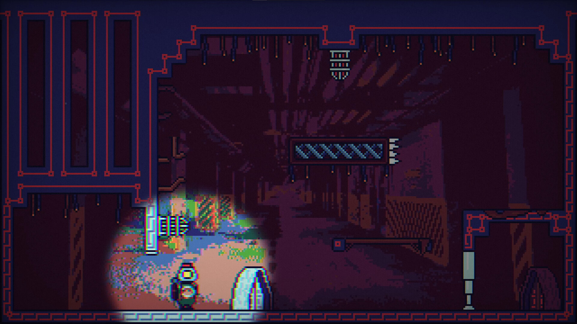 Backpack Boy on Steam