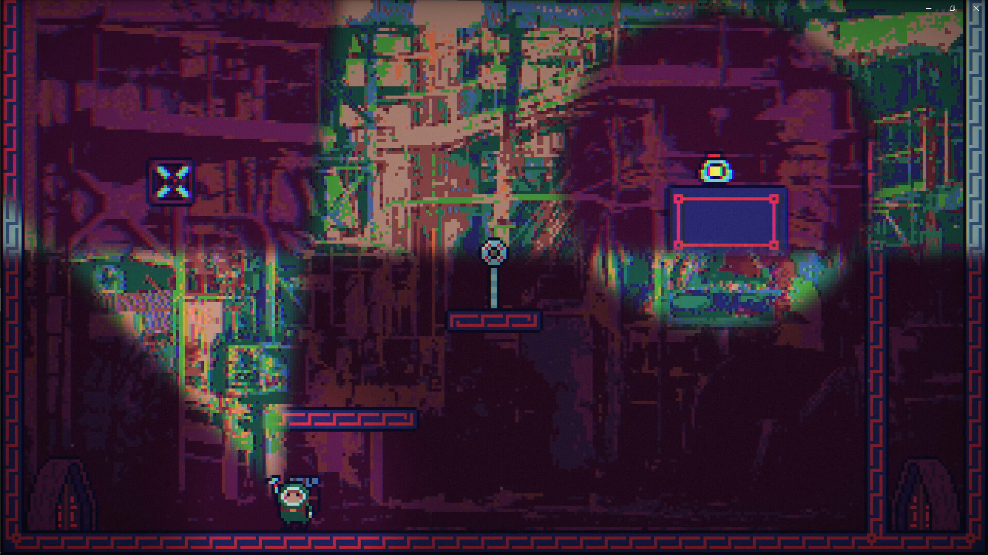 Backpack Boy on Steam