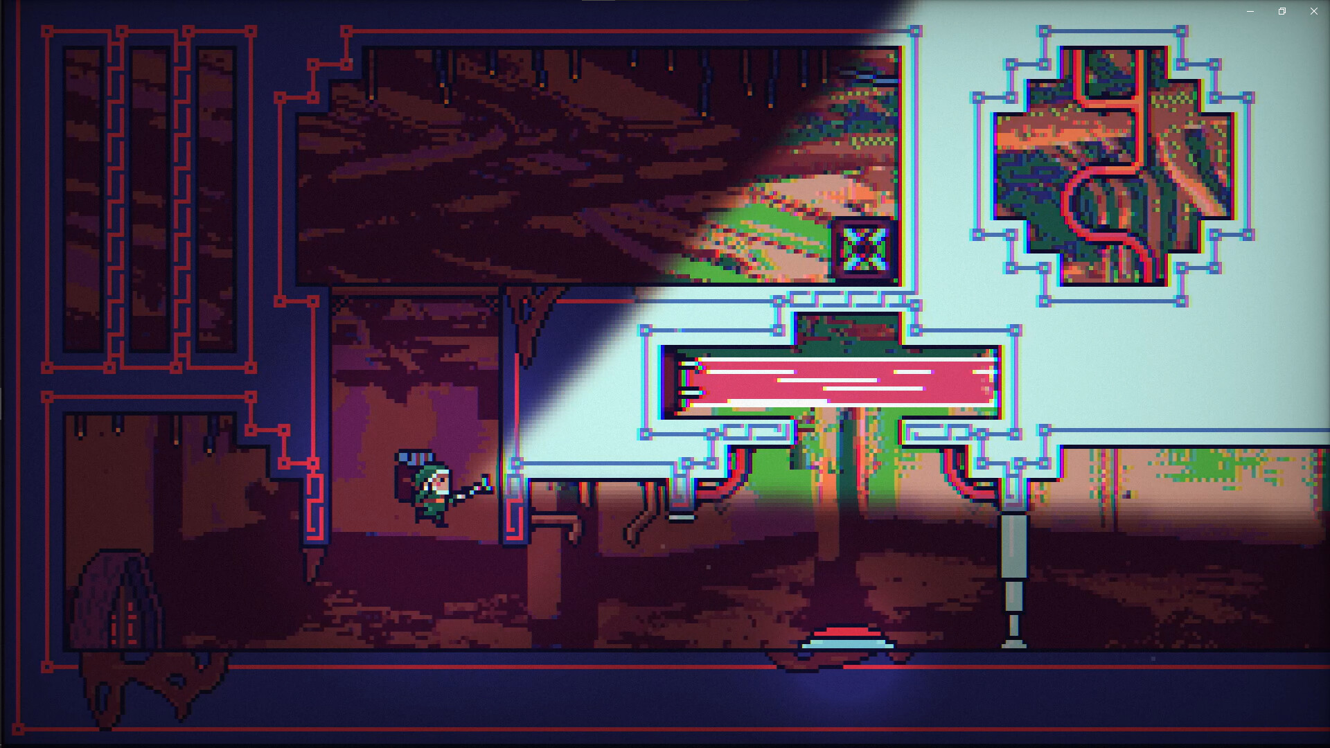 Backpack Boy on Steam