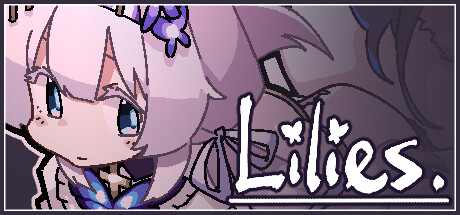 Lilies on Steam