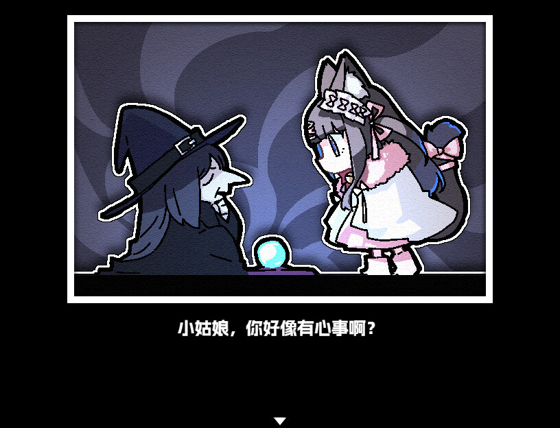Lilies on Steam