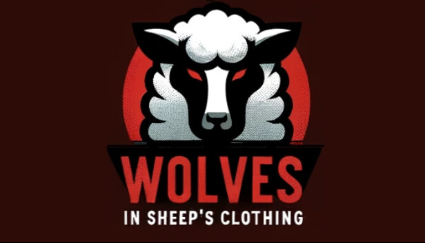Wolves in Sheep's Clothing on Steam
