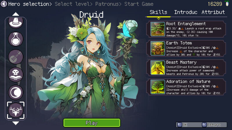 Hero of Fate:Prologue on Steam