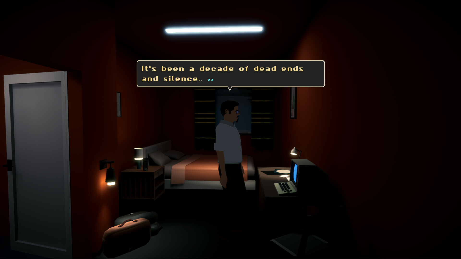 Pinnacle Point on Steam