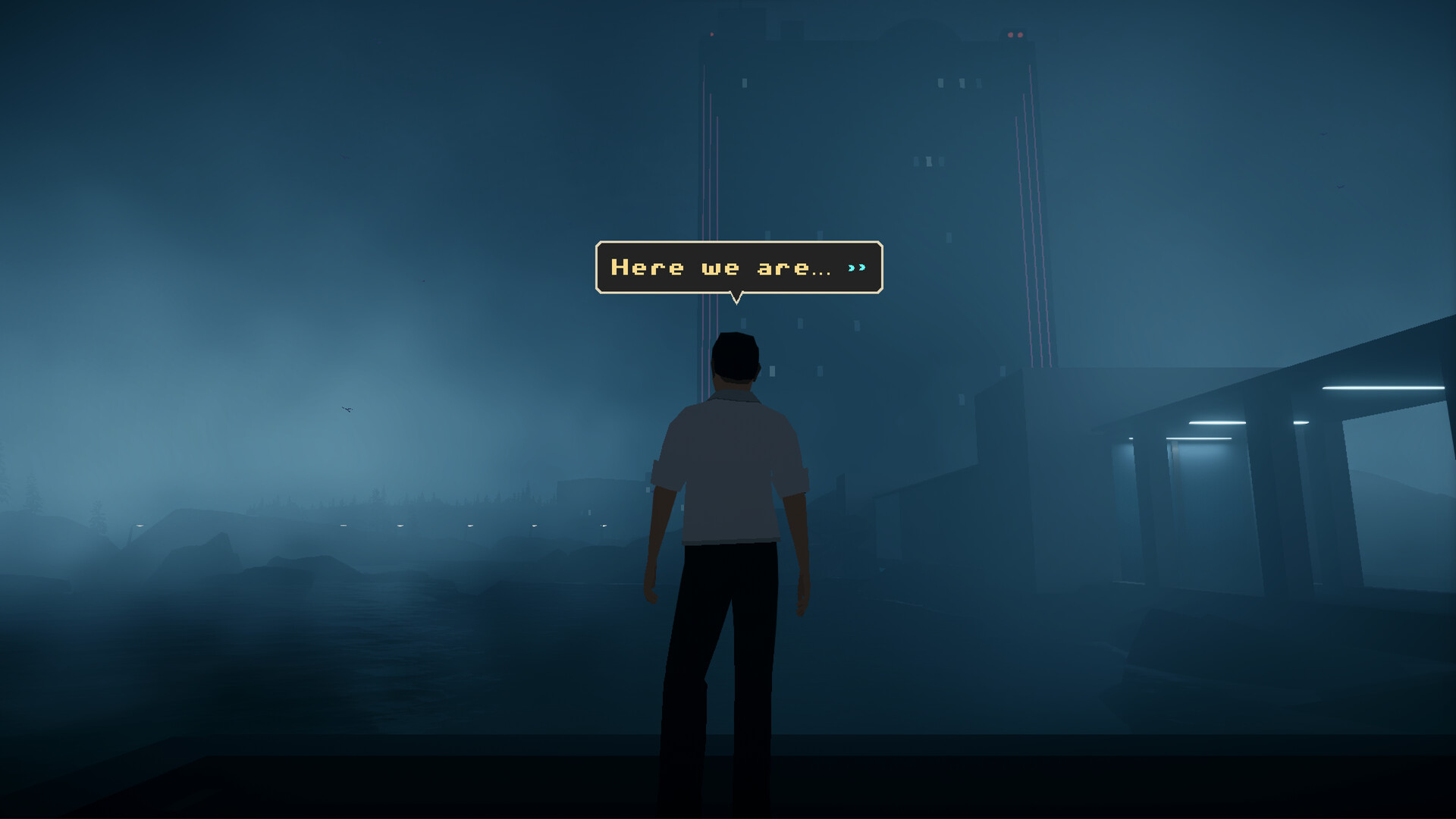 Pinnacle Point on Steam