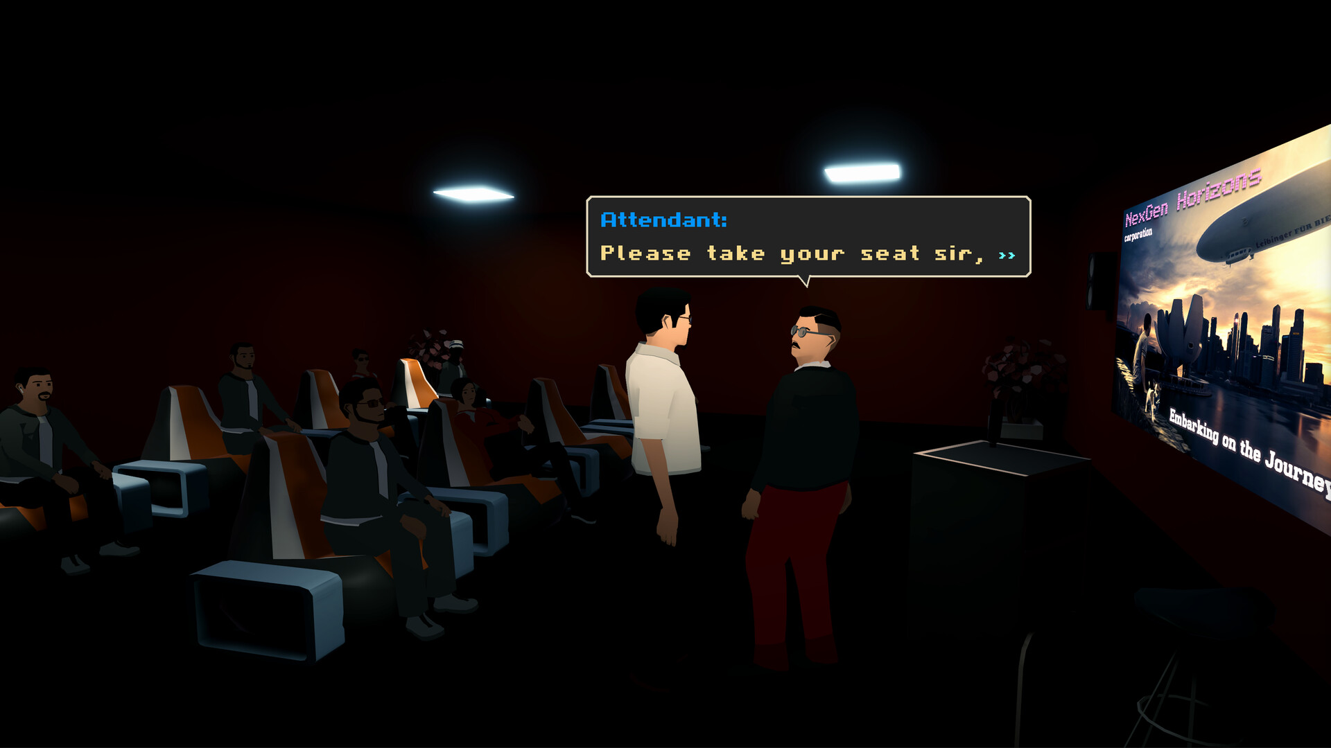 Pinnacle Point on Steam