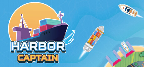 Steam Community :: Harbor Captain