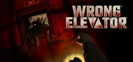 Steam Community :: Wrong Elevator