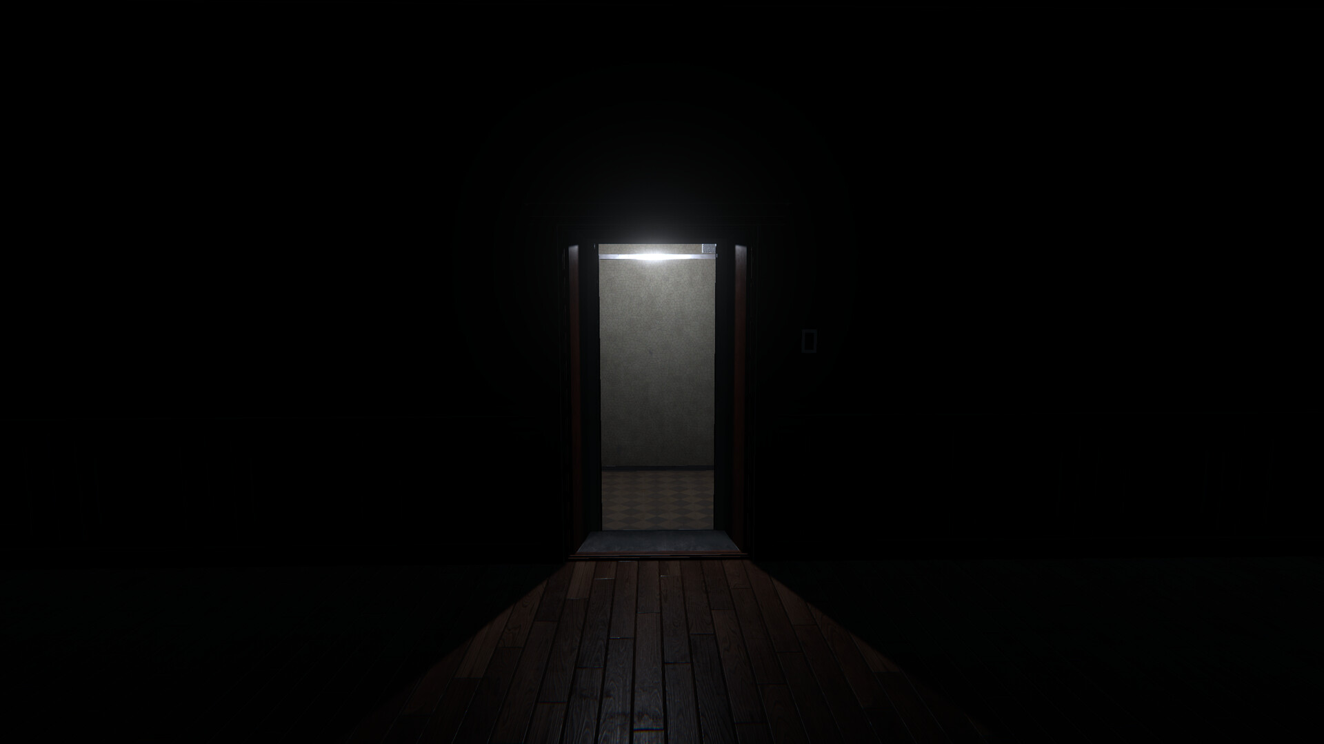 Wrong Elevator on Steam