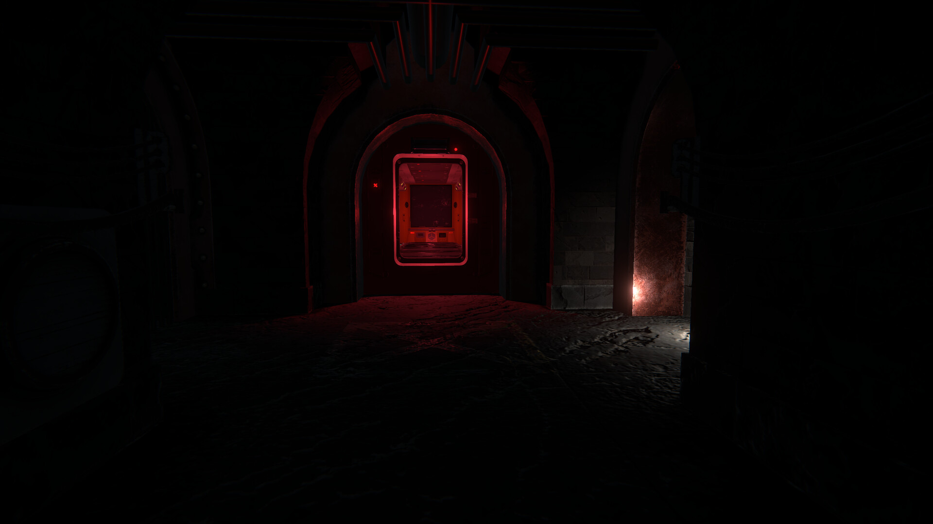 Wrong Elevator on Steam