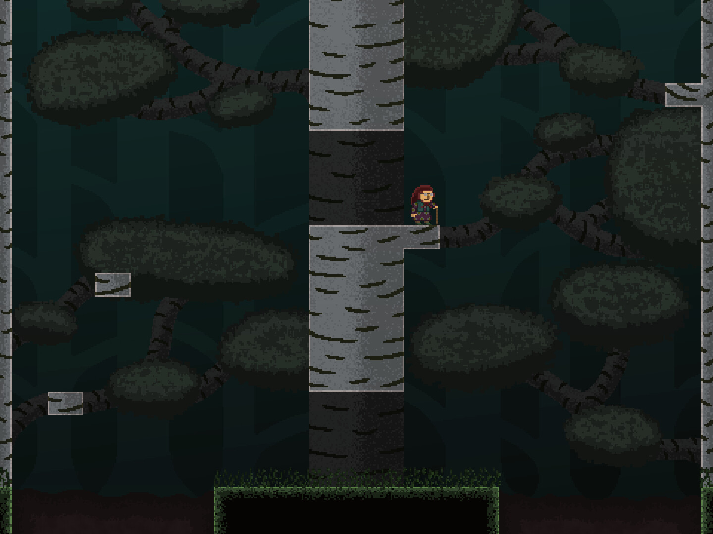 Sultan Jumps on Steam