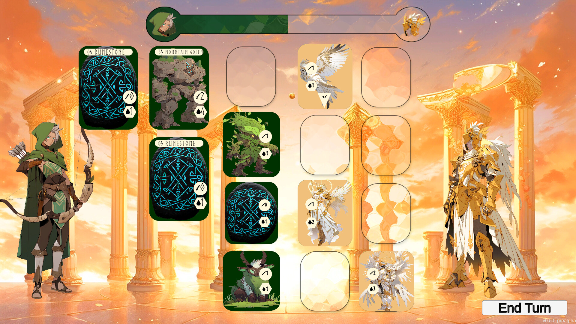 Thor's Legacy on Steam