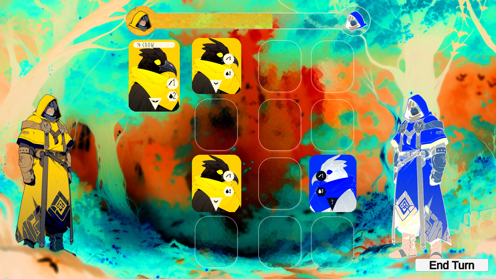 Thor's Legacy on Steam