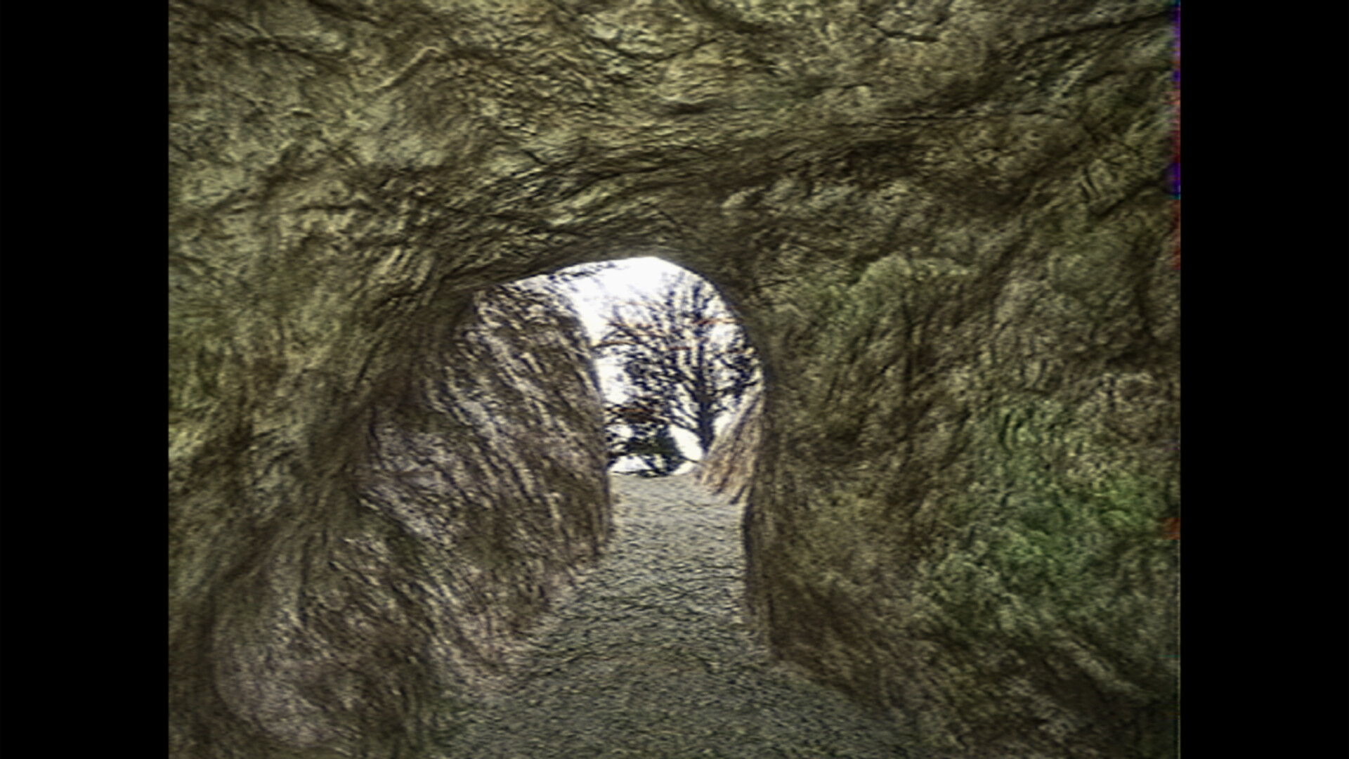 HOLLOW EARTH on Steam