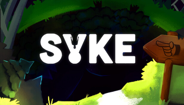 Syke! on Steam