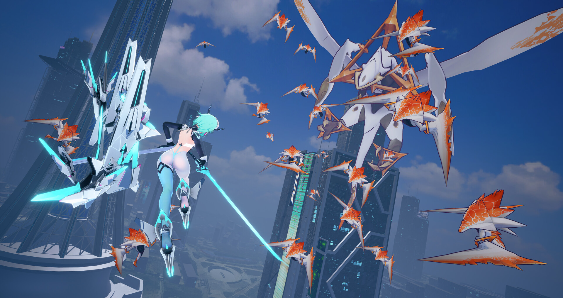 失乐星图Nornium on Steam