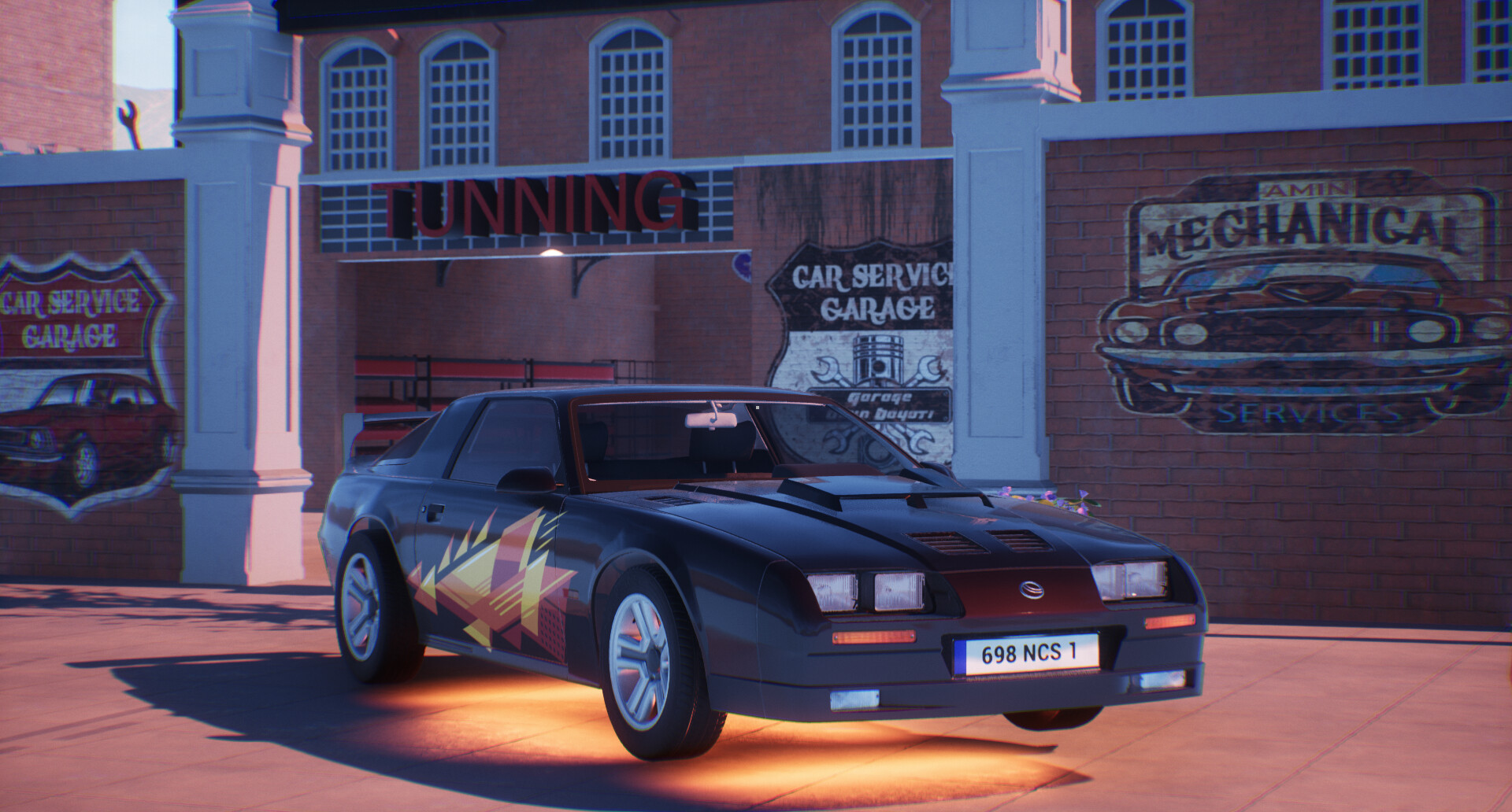 Auto Sale Life: Fresh Start | iSteam.net