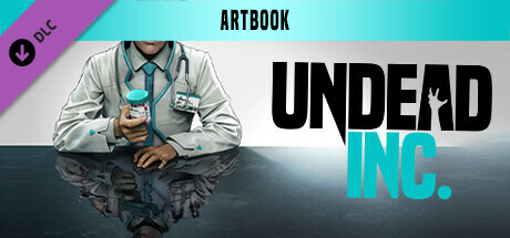 Undead Inc. Digital Artbook on Steam