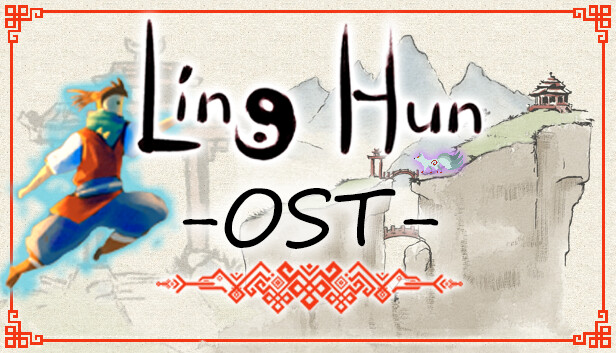 Ling Hun Soundtrack on Steam
