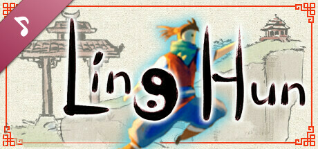 Ling Hun Soundtrack on Steam