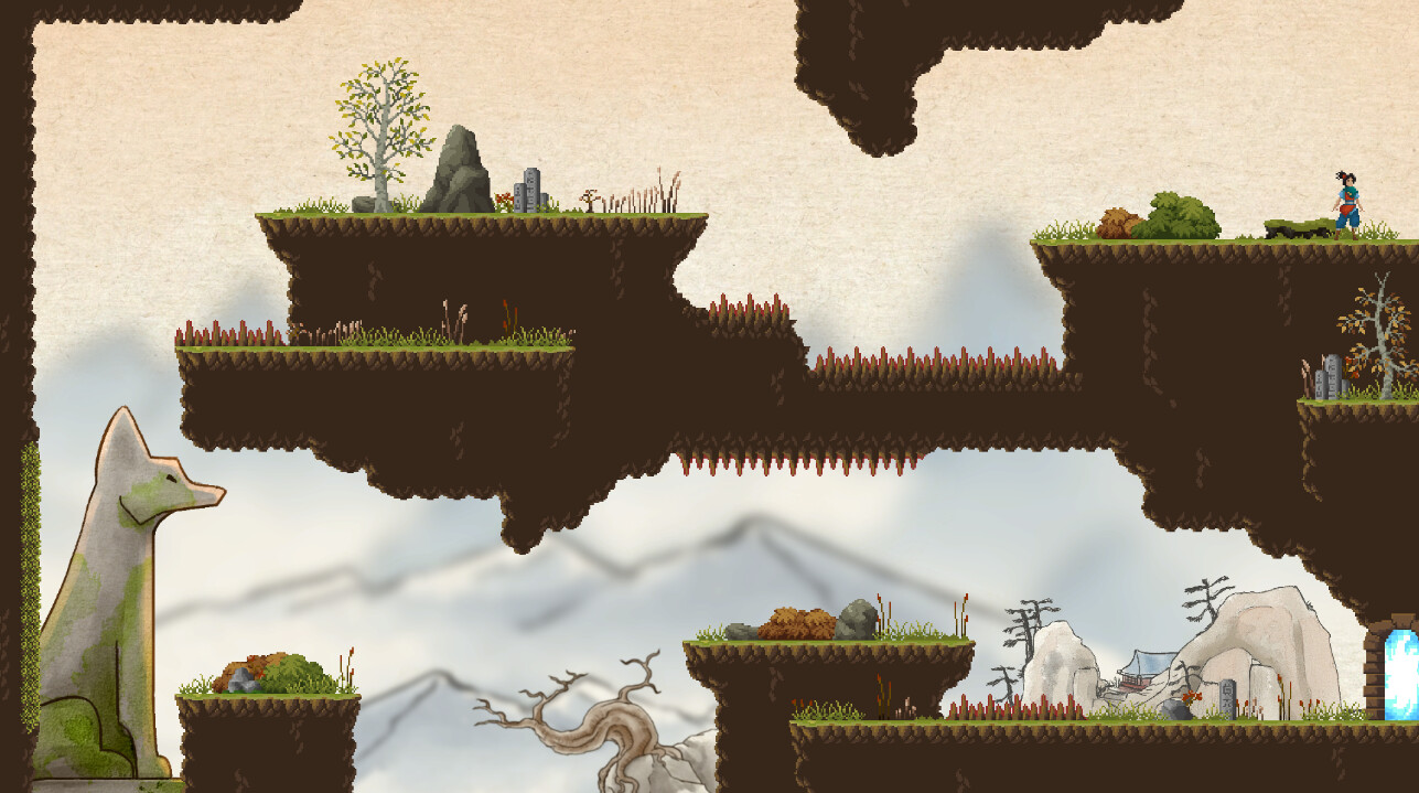 Ling Hun Soundtrack on Steam