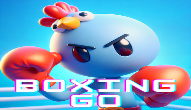 Boxing GO on Steam
