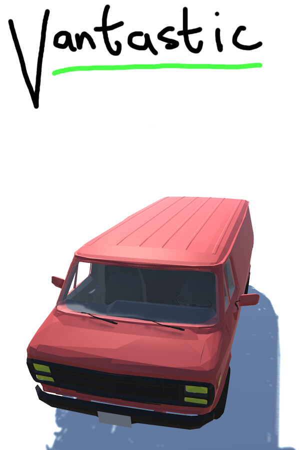Vantastic on Steam