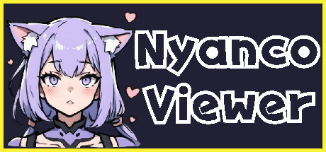 Nyanco Viewer on Steam