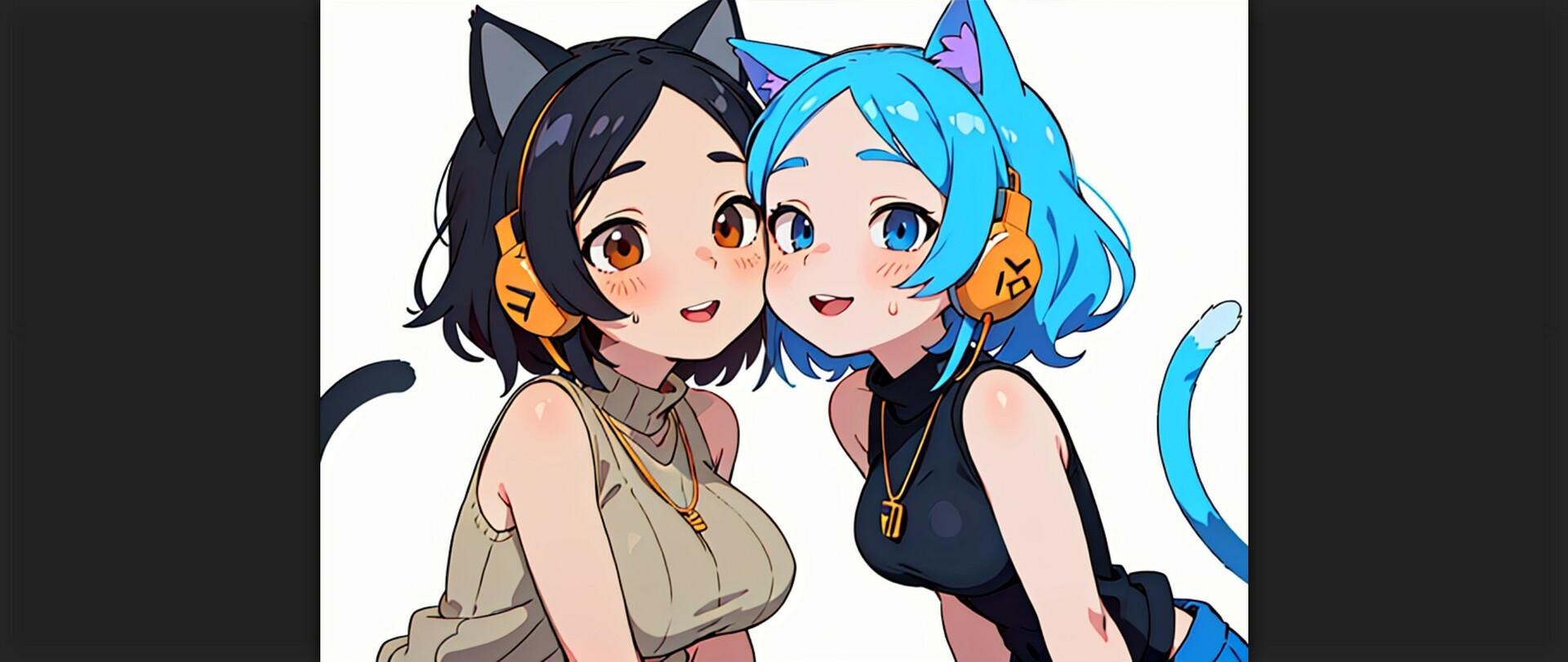 Nyanco Viewer on Steam