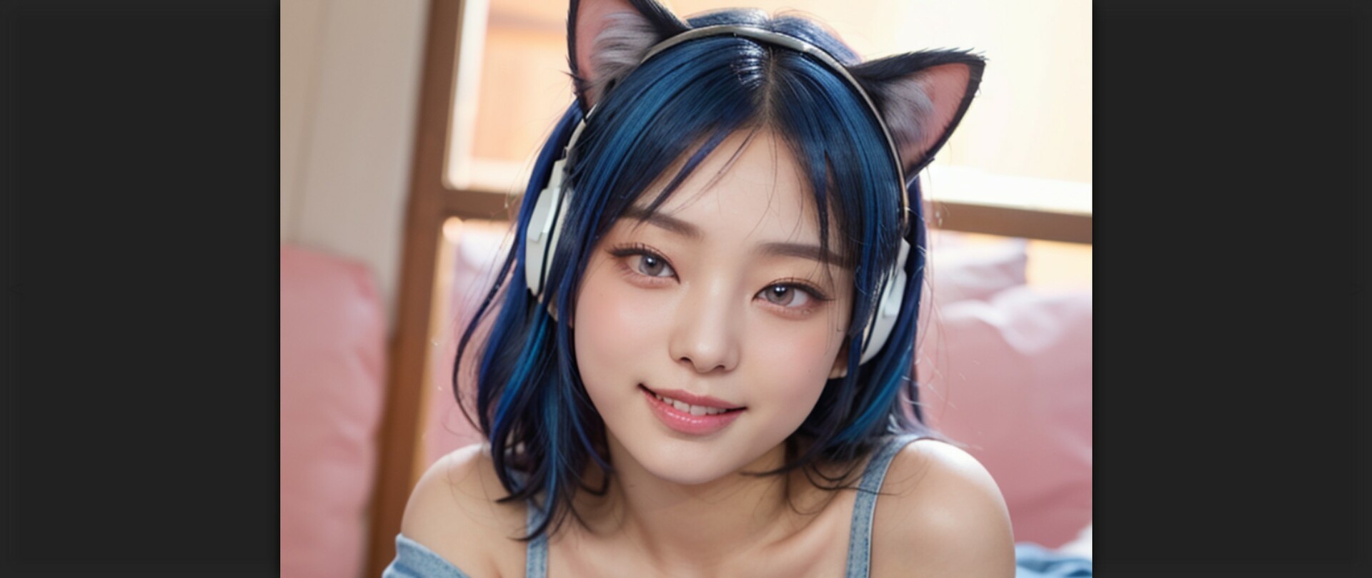 Nyanco Viewer on Steam