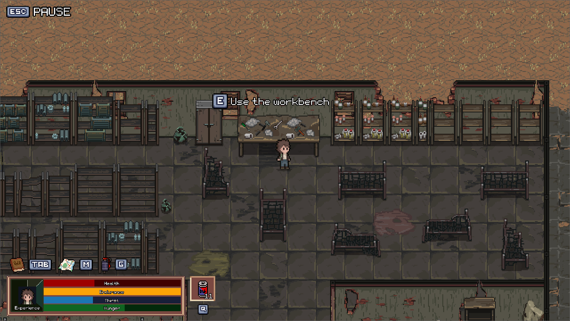 Survival Story on Steam