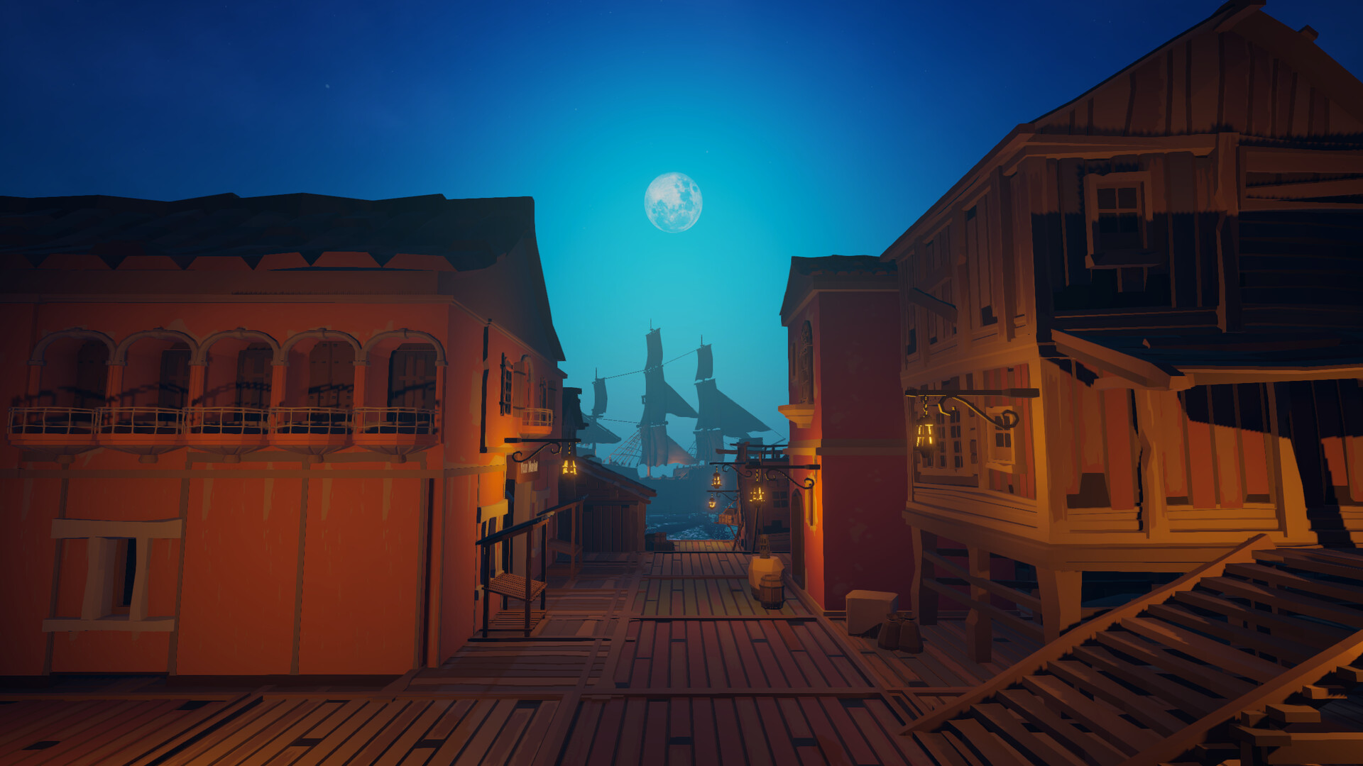 Old Market Simulator on Steam