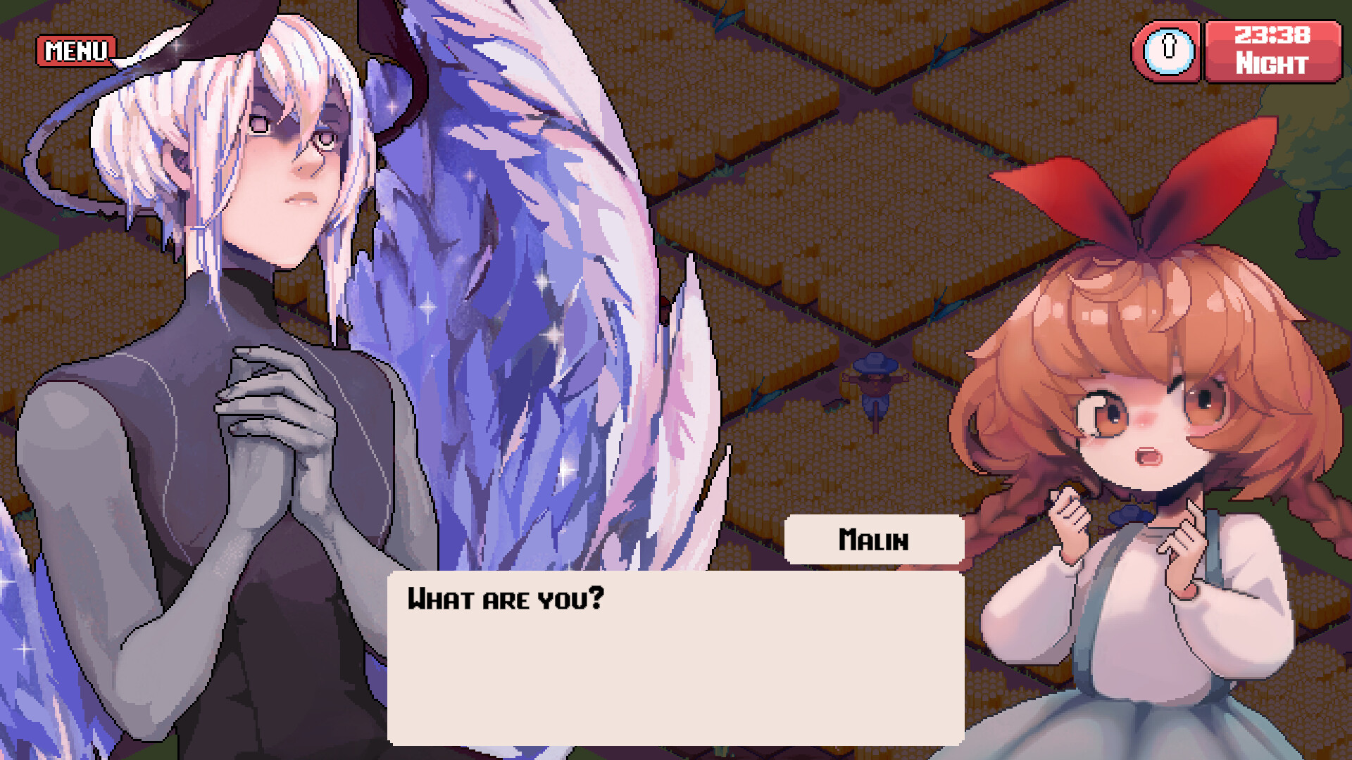 Time Travel Cafe on Steam