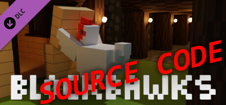 BlockBawks - Source Code on Steam